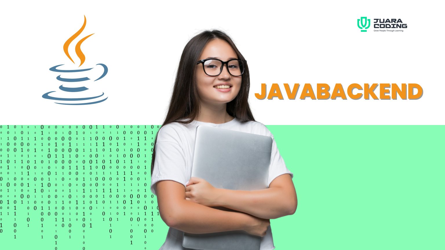 Pelatihan IT dengan Penyaluran Kerja - JuaraCoding